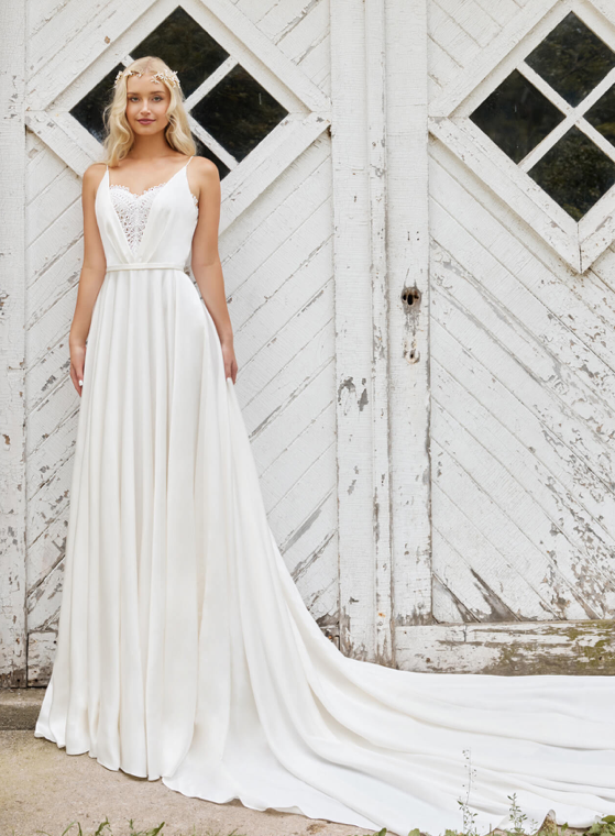 La Perle | Miosa Bride - Ambrose | Miosa Bride