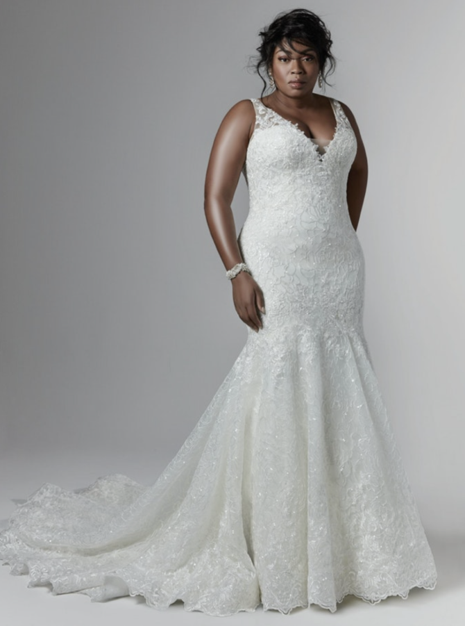 Sottero and Midgley | Miosa Bride - Logan Lynette | Miosa Bride