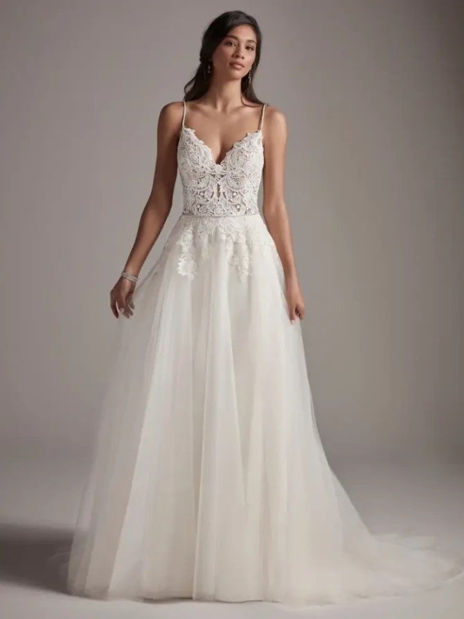 Maggie Sottero | Miosa Bride - 20PW299 | Miosa Bride